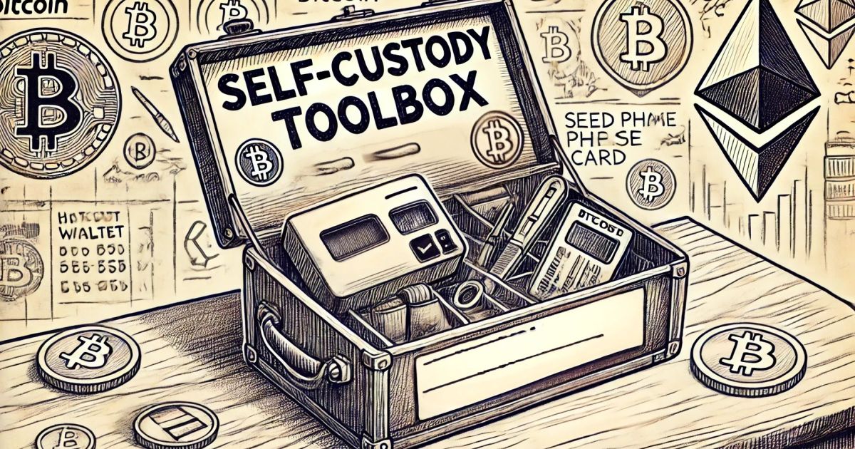 Complete Guide to Multi-Sig and Collaborative Self-Custody